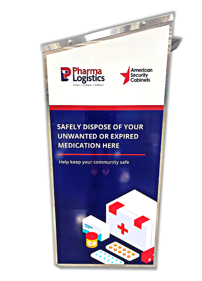 What You Need To Know About Pharmaceutical Waste - Pharma Logistics