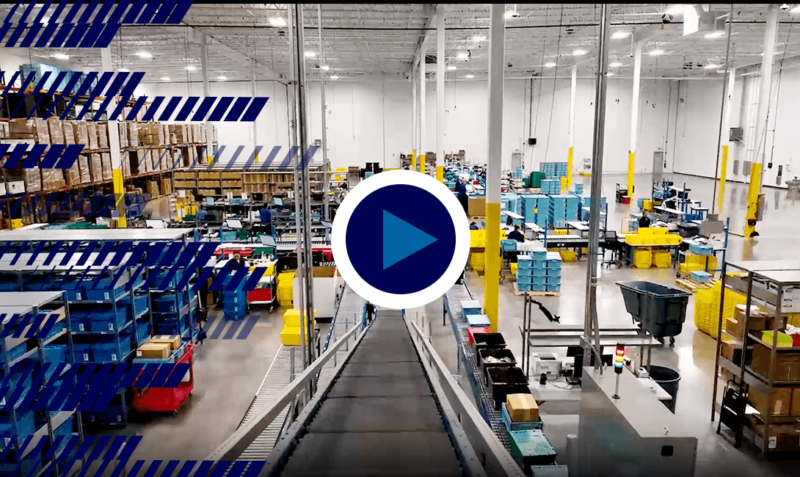 Pharma Logistics Unaffected by DEA's Operation Bottleneck - Pharma Logistics